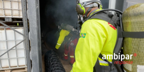 NR 33: Tudo Sobre a Norma de Trabalhos em Espaços Confinados